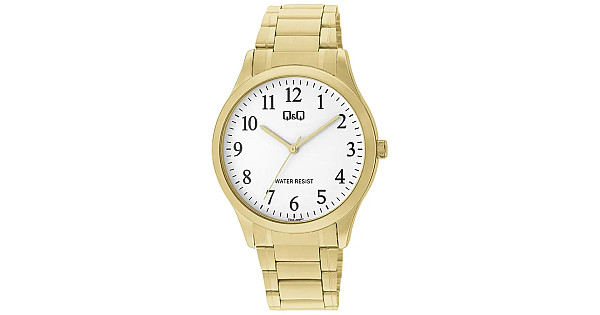 Мъжки часовник Q&Q - C00A-006PY • Цена • Качество — Timezone-bg.com