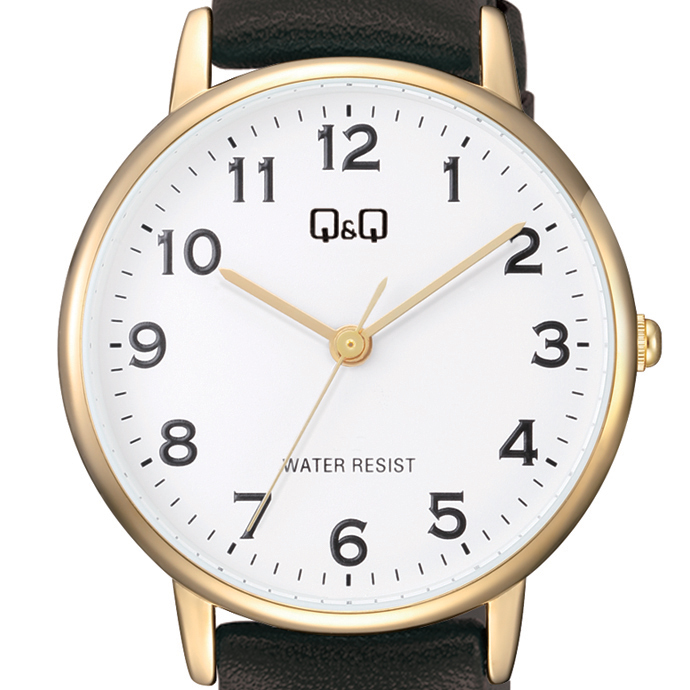 Дамски аналогов часовник Q&Q - C65A-003PY • Цена • Качество — Timezone-bg.com