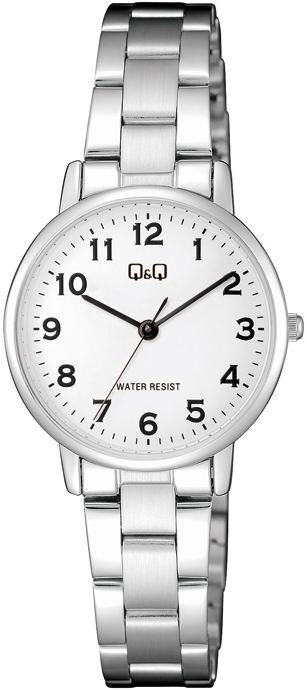 Дамски аналогов часовник Q&Q - C65A-006PY • Цена • Качество — Timezone-bg.com