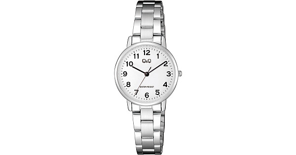 Дамски аналогов часовник Q&Q - C65A-006PY • Цена • Качество — Timezone-bg.com