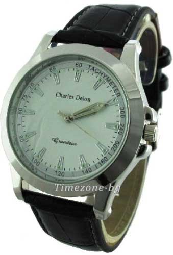 Мъжки часовник Charles Delon - CHD-478802 1115522 • Цена • Качество ...