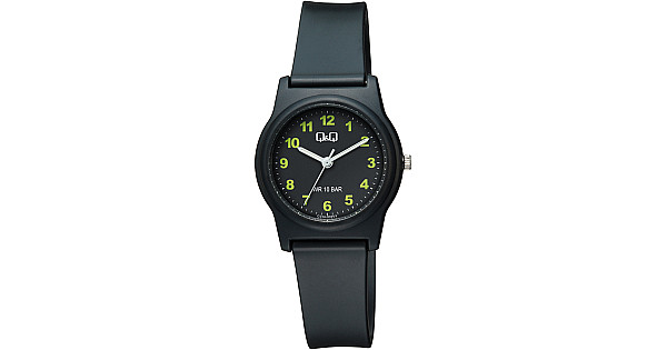 Дамски аналогов часовник Q&Q - G23A-002VY • Цена • Качество — Timezone ...