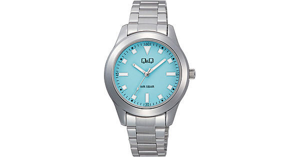 Дамски аналогов часовник Q&Q - Q35B-008PY • Цена • Качество — Timezone-bg.com