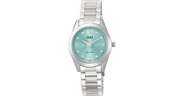 Дамски аналогов часовник Q&Q - Q82B-004PY • Цена • Качество — Timezone-bg.com