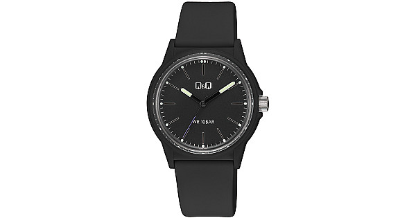 Мъжки аналогов часовник Q&Q - V00A-002VY • Цена • Качество — Timezone ...