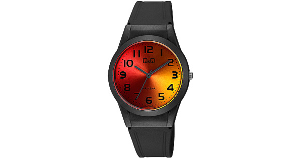 Мъжки аналогов часовник Q&Q - V25A-004VY • Цена • Качество — Timezone-bg.com