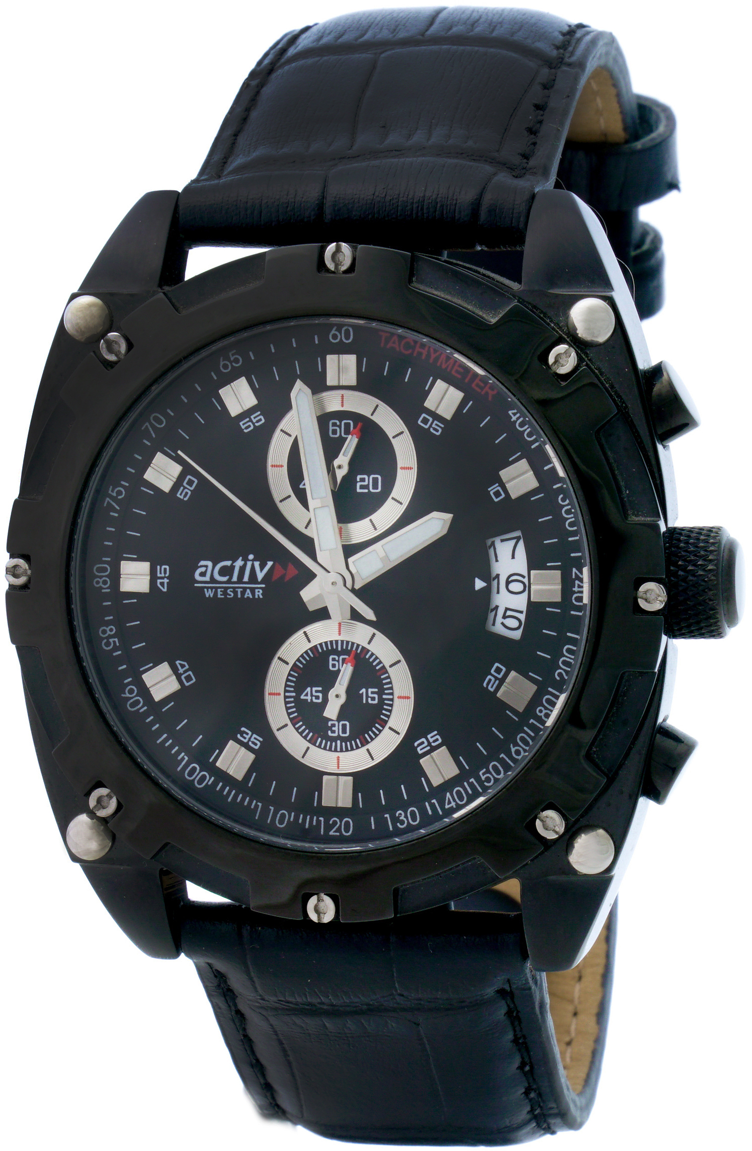 Мъжки часовник Westar Activ - W-9642BBN103 826067 • Цена • Качество ...